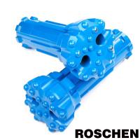 China Mineral Exploration Drilling Reverse Circulation Hammer Mincon MX5456 RC Hammer With 4 1/2