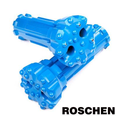 China Mineral Exploration Drilling Reverse Circulation Hammer Mincon MX5456 RC Hammer With 4 1/2