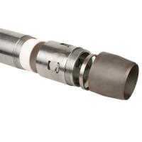 China U70 U100 Sampler system for Geotechnical Site Investigation and Soil Sampling for sale