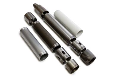 China U100 Samplers for soils undisturbed sampling system, Geotechnical drilling for sale