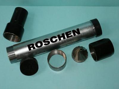 China U100 Sampler Tubes for Obtaining Undisturbed Samples in Soils and Weak Rocks for sale