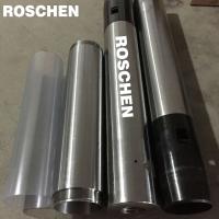 China U100 sampling system, U100 samplers for Soil Testing, Geotechnical sampling drilling for sale