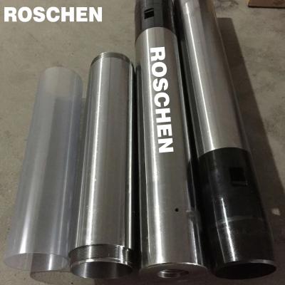 China U100 sampling system, U100 samplers for Soil Testing, Geotechnical sampling drilling for sale