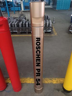 China Rotary Drilling Reverse Circulation Hammer PR52 PR54 Hammer Used To Collect Rock Samples for sale