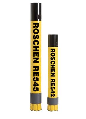China High Strength 4 Inch RE545 Reverse Circulation Hammer Drilling Reverse Circulation Drill Rod for sale