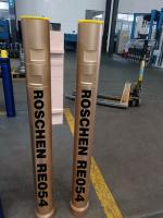China Reverse Circulation RE054 RC Hammer for RC Drill Pipes 4.5