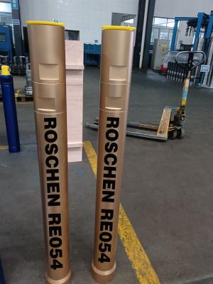 China Reverse Circulation RE054 RC Hammer for RC Drill Pipes 4.5