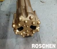 China Gold Mining Reverse Circulation Hammer RE542 RE543 RE545 RC Hammer Lightweight Bit for sale