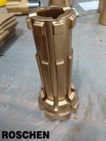 China Metzke 4.5 inch Reverse Circulation Hammer Halco RC500 For Geological Exploration Drilling for sale