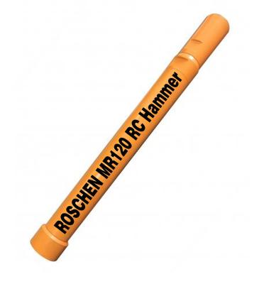 China Reverse Circulation Drilling Rc Hammers / Reverse Hammer  4