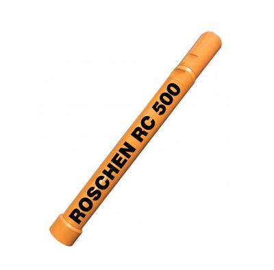 China Halco RC500 RC Hammer with Metzke 4.5 Inch Connection, 137-146mm Drill Bit Range, 300-600 PSI Operating Pressure for sale