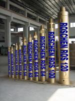 China QL 60 Down The Hole Hammer With Foot Valve 1200mm for Water Well Drilling for sale