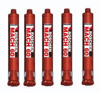 China MACH 60 DTH Hammer for Rock Blast & Water Well Drilling - 6