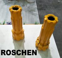 China Secoroc Rock Drilling Tools Reverse Circulation Hammer A Complete RC Package Atlas Copco RC Hammer for sale