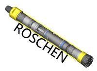 China Quantum Leap Hammer DTH Drilling Tools For Seeking Good Balance for sale