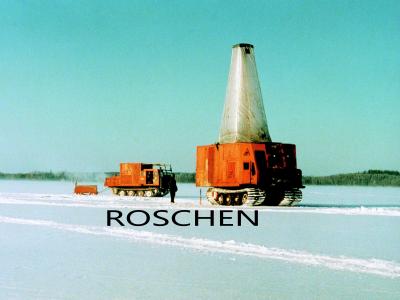 China Survey Exploration Geothermal Drilling Rigs With Output Torque 750 N Water Well Drilling for sale