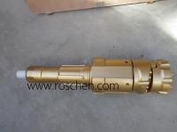 China ODEX 115 Overburden Drilling System for Down The Hole Drilling Geothermal Wells Drilling for sale