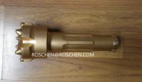 China Mining World Central Asia Mining and Exploration Forum For 165mm DTH Drill Bits for sale