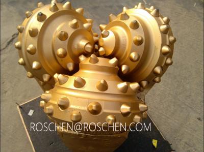 China Tricone Rock Bit 12 1/4