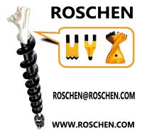 China Digging Bit size 123mm 135mm 165mm For Water Well Rock Roller Drilling for sale