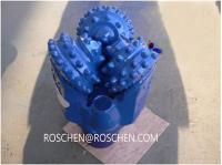 China Kingdream Tungsten Carbide Insert Tricone Drill Bit 2 7/8