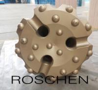 China M30 M40 M50 M60 M80 DTH Hammers and Bits - 64-445mm Diameter Range for Mining and Well Drilling for sale
