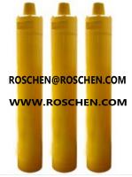 China N125A DTH Hammer NUMA125 High Air Pressure Down The Hole Hammer for Mine Rock Drilling for sale
