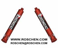 China Water Well Drilling Reverse Circulation hammers Halco RC5 Remet 4 1/2
