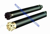 China SD12A DTH Hammer (SD12) Down The Hole Hammer for Quarries Drilling for sale