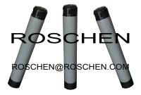 China Reverse Circulation DTH Down The Hole Drilling Hammers RC3 E531 For Quarry Stones for sale