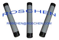 China Effective Rock Drilling Tools Down The Hole Hammer D45 With Foor Vlave for sale