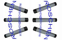 China D45S DTH Drilling Tools Hammer Cop44 DHD340 for Stone Quarry Drilling for sale