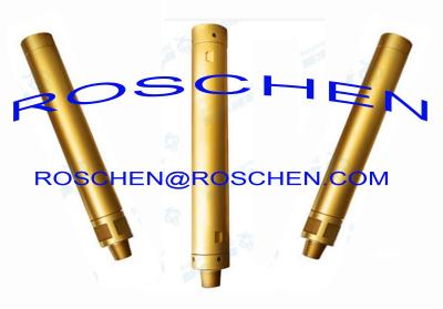 China SD4A SD4 down hole drilling holes through a wide range of rock types for sale