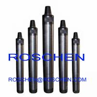 China D85A DTH Hammer  COP 84 DHD 380 Down The Hole Hammer For Gravel and Hard Rock Formations for sale