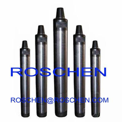 China D85A DTH Hammer  COP 84 DHD 380 Down The Hole Hammer For Gravel and Hard Rock Formations for sale