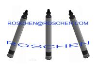 China M 6A Mission 60 Down The Hole Hammer for Submersible Drilling Rig for sale