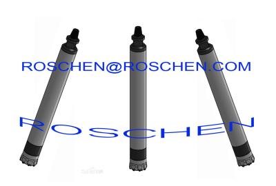 China M 6A Mission 60 Down The Hole Hammer for Submersible Drilling Rig for sale
