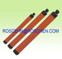 China D 65A DTH Hammer COP 64 DHD 360 Down The Hole Hammer For Down The Hole Drilling Railways for sale