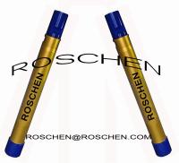 China M5A Mission 50 down the hole hammer drilling Ideal for Drilling Hole Equipment for sale