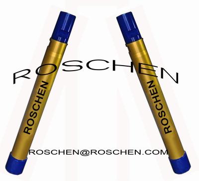 China M5A Mission 50 down the hole hammer drilling Ideal for Drilling Hole Equipment for sale