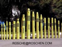 China COP 54 DHD 350R rock drill tools , Geological Mineral dth hammer drilling for sale