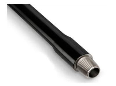 China 73mm Forged Tool Joints HDD Drill Pipe For Trechless Drilling for sale