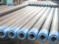 China T2 single tube core barrels are suitable mostly for homogeneous compact formations drilling for sale