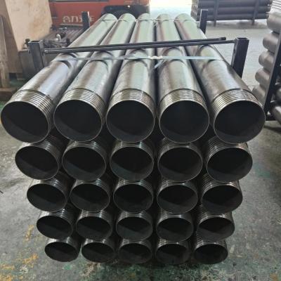 China NSK 146 Drill Rod 5ft 10ft length for NSK146 triple tube core barrel drilling for sale
