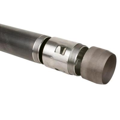 China U100 Sampler for Soil Testing, U 70 Sampler used for environmental soil samples drilling for sale