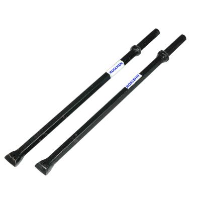 China T51 Zambia Mining Drill Rods - H22/H19 Shank, 20-42mm Bit Diameter, 400-6000mm Lengths for Copper Mine Drilling for sale