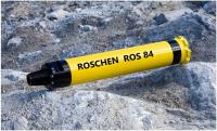 China DHD340 DTH Down The Hole Hammer Drilling with 115mm diameters bits for sale