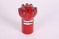 China ISO 102mm Reaming Drill Bit , button drill bit Complete with Pilot for sale