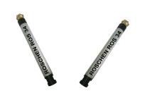 China CIR110 Railway Construction down the hole hammer Drilling with 120mm button bits for sale