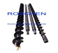 China Groundwater Monitoring Water Well Drilling Tools For Geotechnical Application for sale